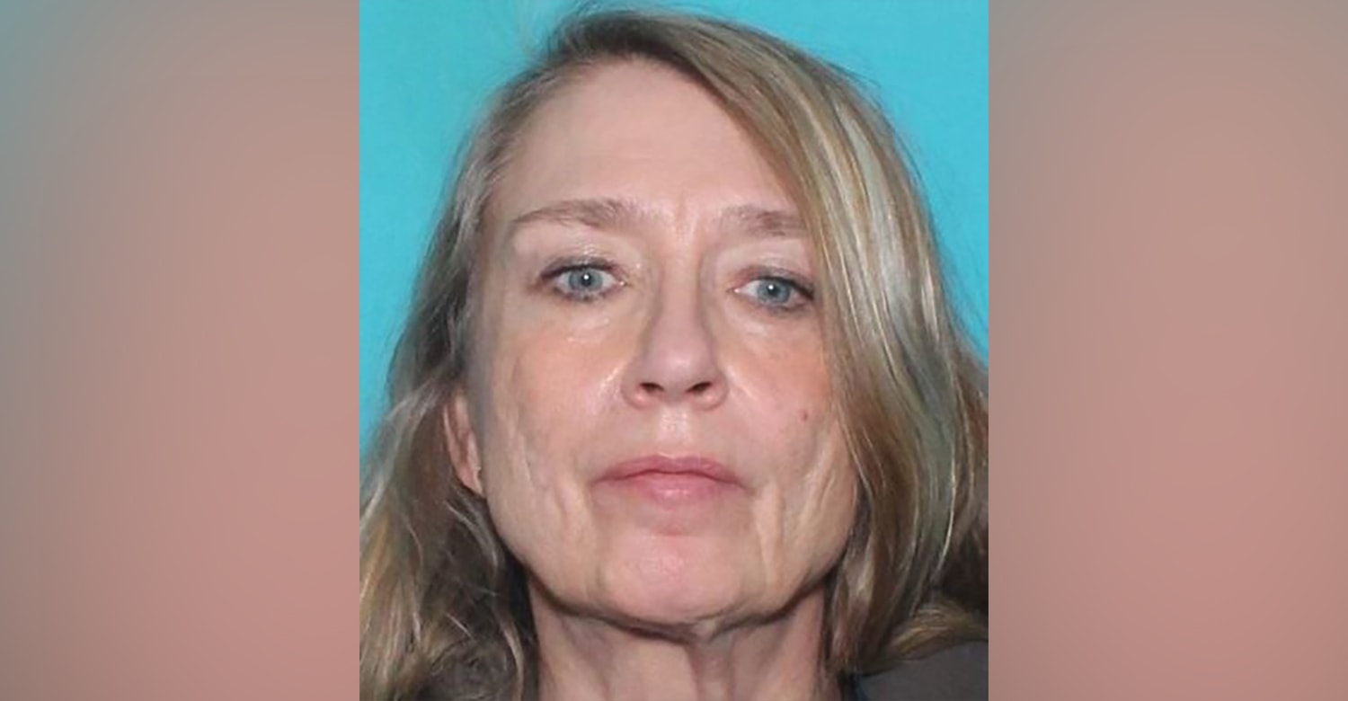 Police Seek Help In Locating 65 Year Old Woman Considered Missing And