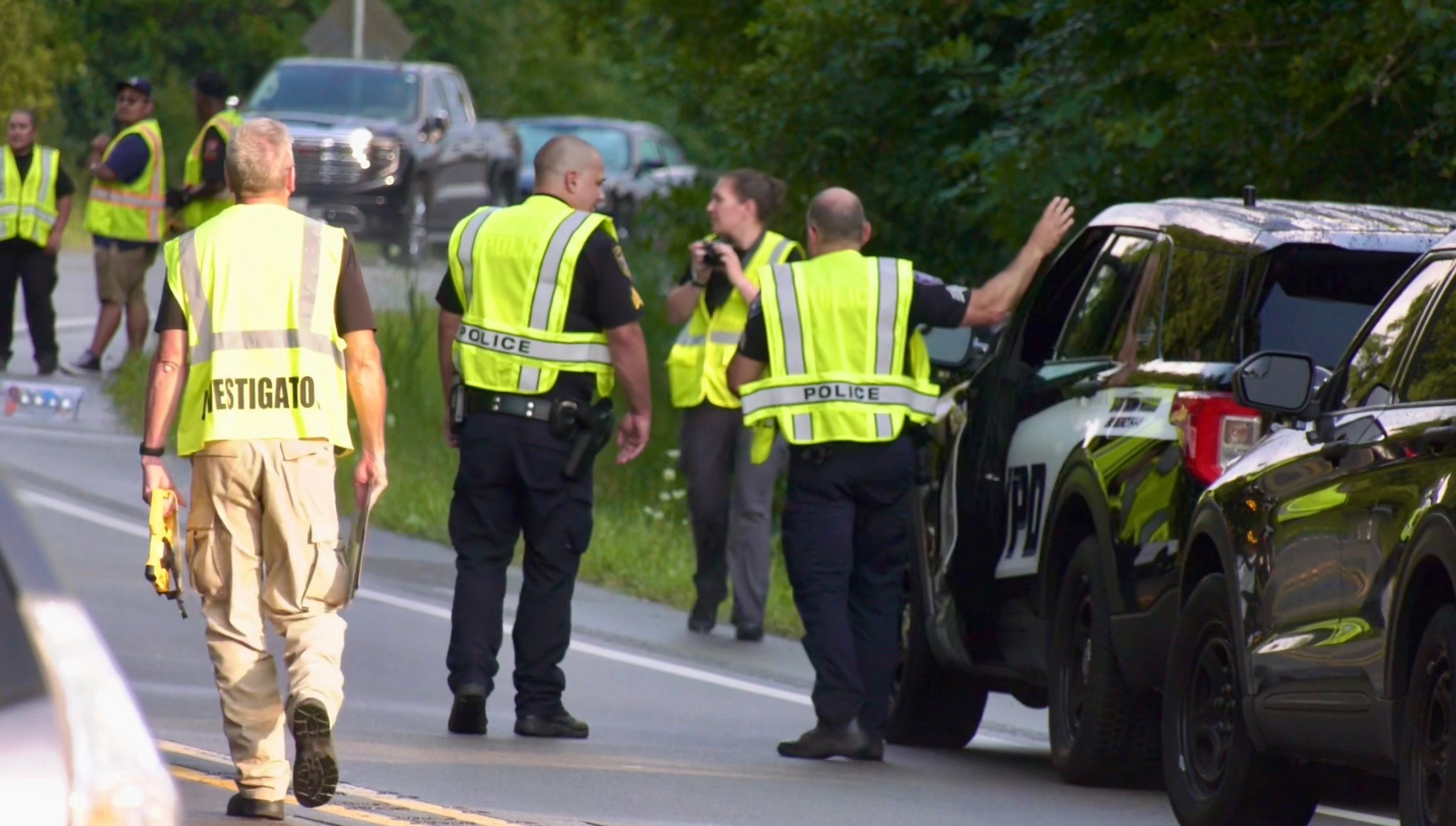 Driver charged with homicide in head-on crash that left 28-year-old ...