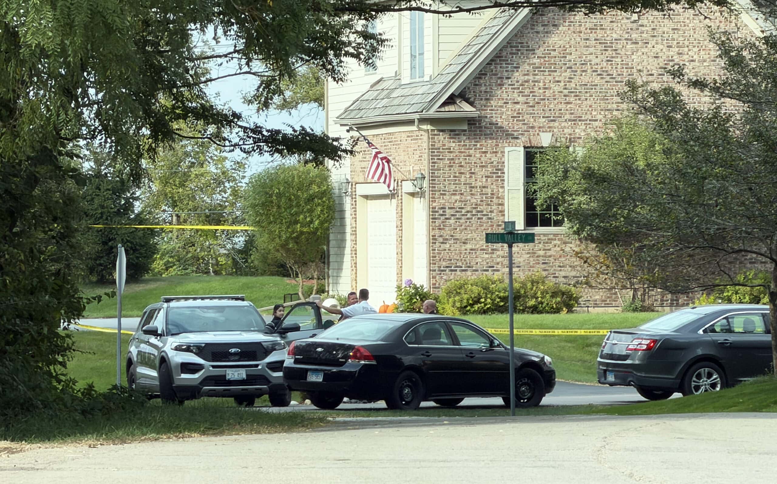 Coroner identifies man found dead inside Woodstock home that prompted heavy police activity